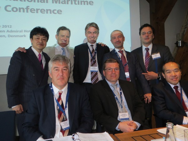 マックス法律事務所 ｜ JAPANESE MARITIME LAW